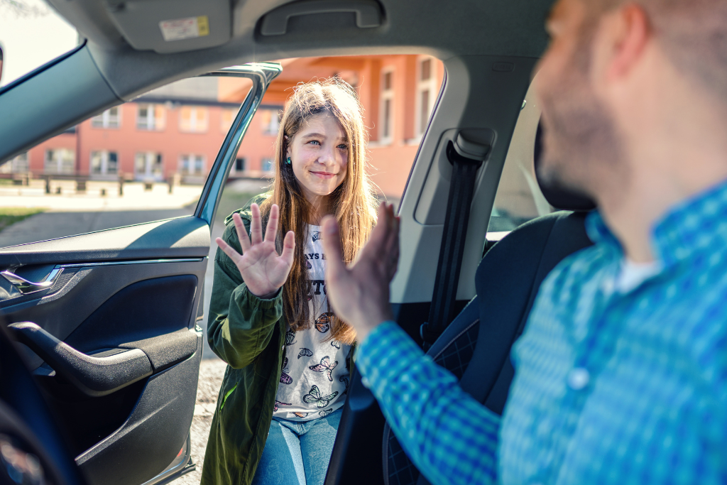 Effective Co Parenting Tips For Divorced Parents In Pinellas County