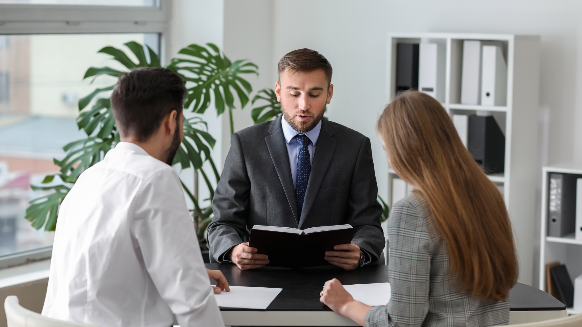 Can I Modify My Parenting Plan in Florida? - Bernstein Law